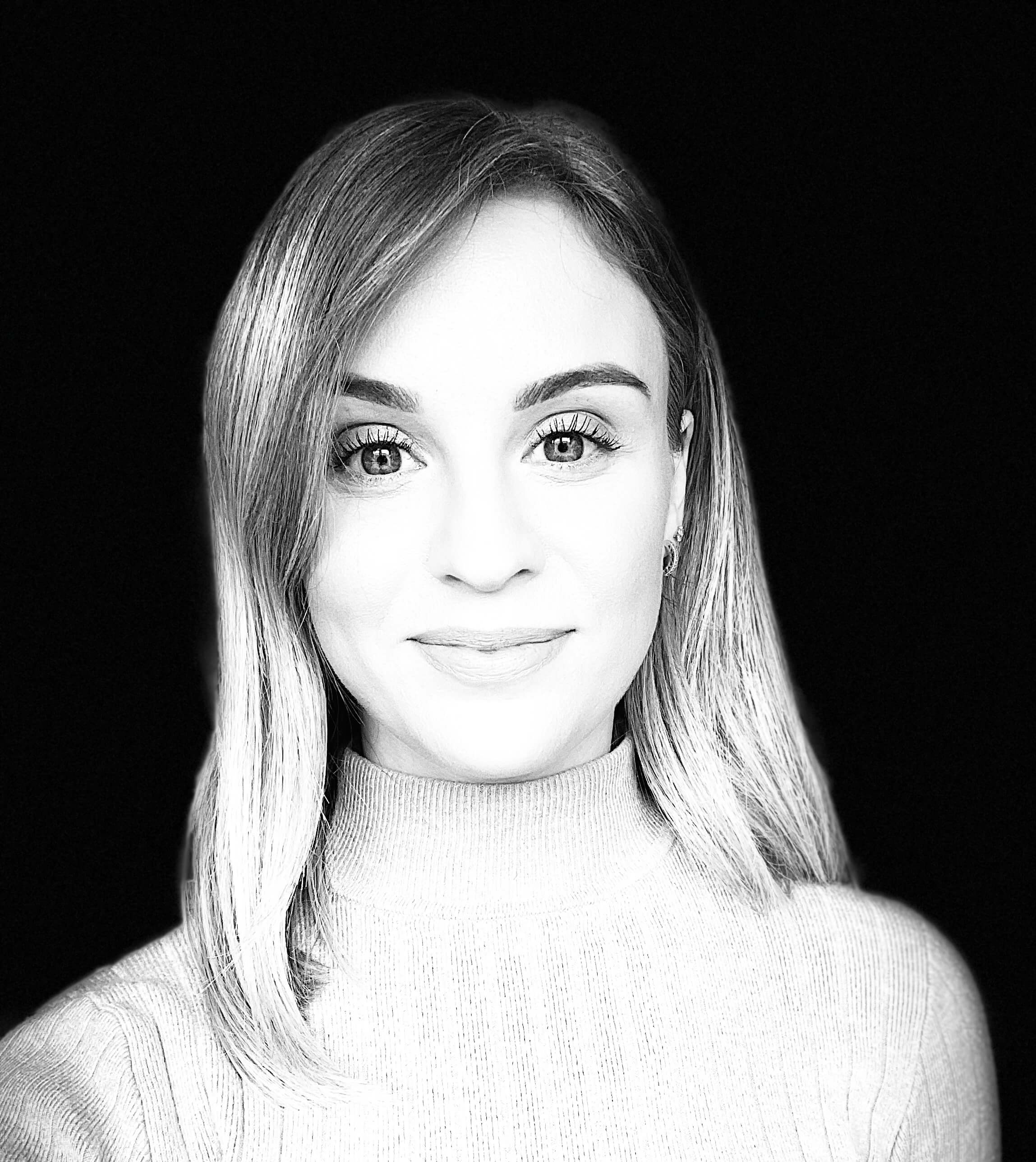 The Team - Open Vision Finance