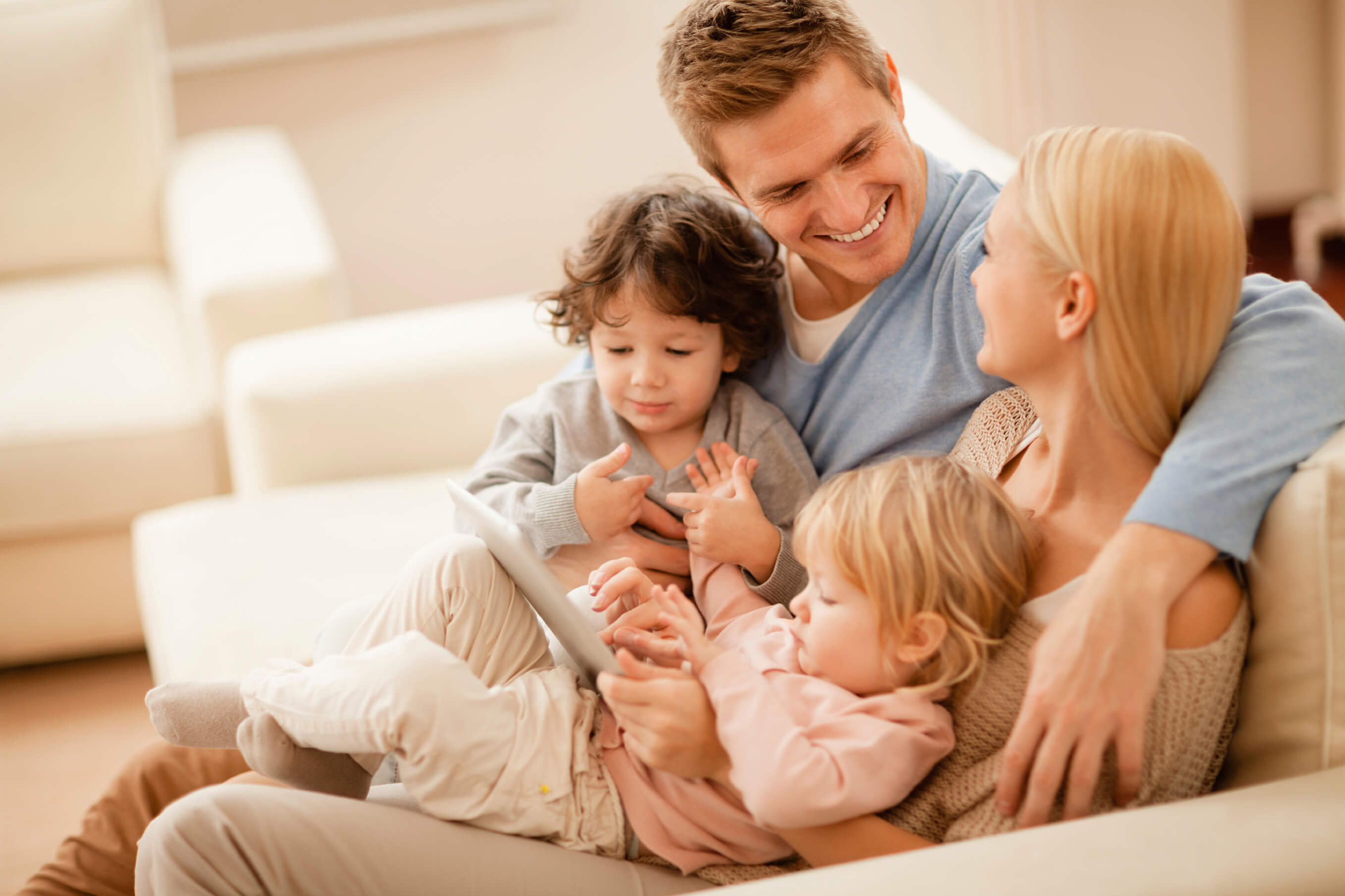 Millennials – Is Family Insurance on your priority list? - Open Vision ...