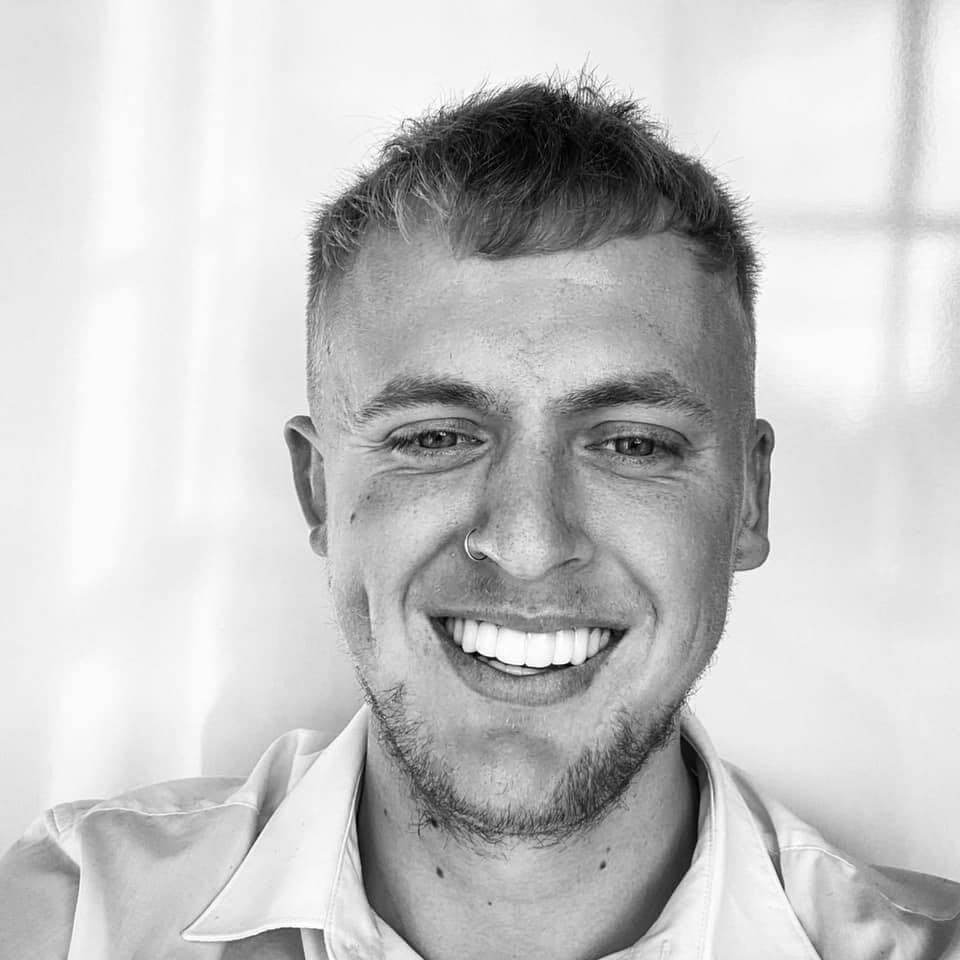 The Team - Open Vision Finance